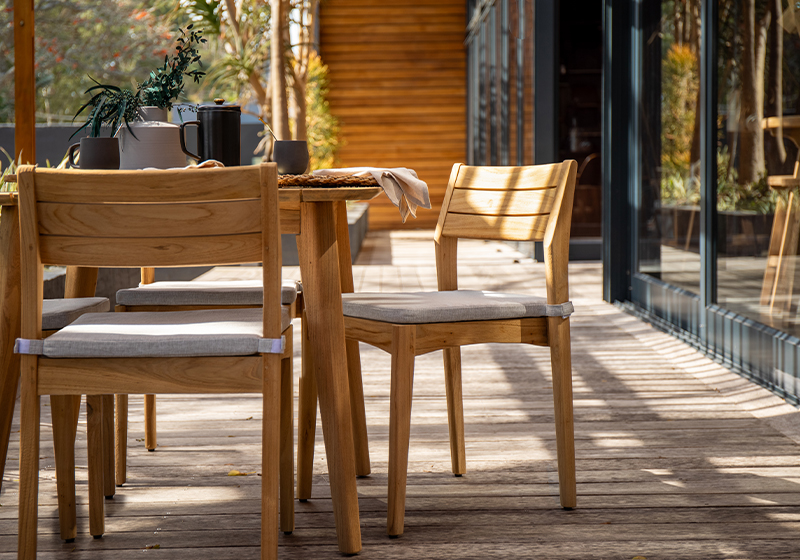 Dining Collection | Cielo